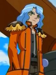 Gus Grav/Gallery - The Bakugan Wiki