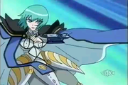 Mylene Farrow/Gallery - The Bakugan Wiki