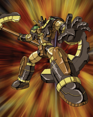 Hammer Gorem/Gallery - The Bakugan Wiki