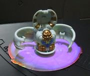 Reaper/Gallery - The Bakugan Wiki