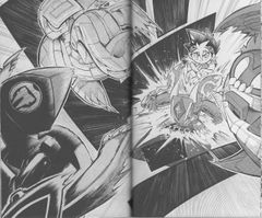 Release! BakuTech Shoot!!/Gallery - The Bakugan Wiki