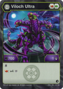 Viloch - The Bakugan Wiki