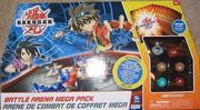 BakuArena - The Bakugan Wiki