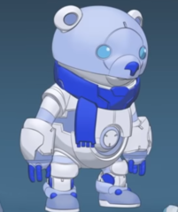 Cubbo/Gallery - The Bakugan Wiki