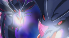 Dual Hydranoid/Gallery - The Bakugan Wiki