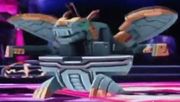 Omega Leonidas/Gallery - The Bakugan Wiki