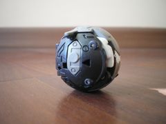 Reptak/Gallery - The Bakugan Wiki