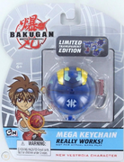 Mega Keychain - The Bakugan Wiki
