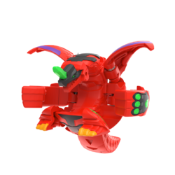 Bakugan Dark Drago Toy