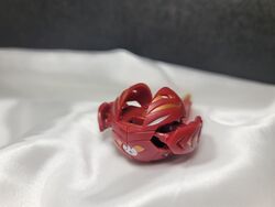 Limulus - The Bakugan Wiki