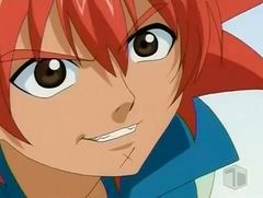 Rikimaru - The Bakugan Wiki