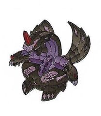 Alpha Hydranoid/Gallery - The Bakugan Wiki