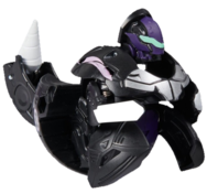 Cyndeous x Skorporos - The Bakugan Wiki