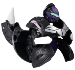 Cyndeous x Skorporos - The Bakugan Wiki