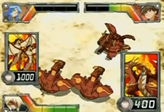 Hyper Dragonoid (Generation 1)/Gallery - The Bakugan Wiki