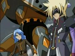 Gus Grav/Gallery - The Bakugan Wiki