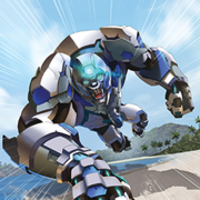 Gorthion/Gallery - The Bakugan Wiki