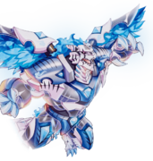 Wrath - The Bakugan Wiki