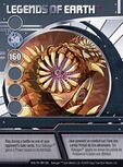 Wormquake - The Bakugan Wiki