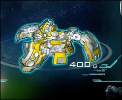 Coredem/Gallery - The Bakugan Wiki