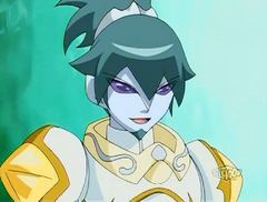 Neathian - The Bakugan Wiki