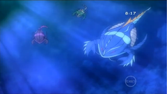 Limulus/Gallery - The Bakugan Wiki