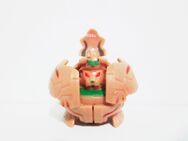 Tigrerra - The Bakugan Wiki