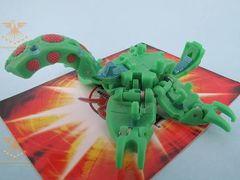 Scaboid/Gallery - The Bakugan Wiki
