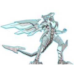 Meta Dragonoid/Gallery - The Bakugan Wiki