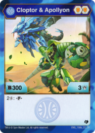 Cloptor x Apollyon - The Bakugan Wiki