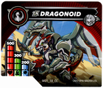Titanium Dragonoid (Generation 3) - The Bakugan Wiki