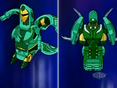 Shadow Wing/Gallery - The Bakugan Wiki