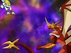 Lumagrowl/Gallery - The Bakugan Wiki