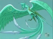Skyress/Gallery - The Bakugan Wiki