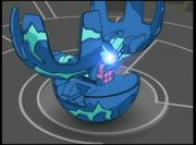 Fear Ripper/Gallery - The Bakugan Wiki