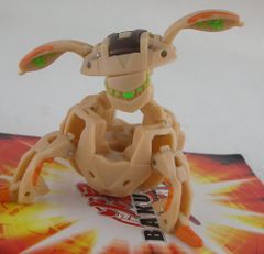 Jetro/Gallery - The Bakugan Wiki
