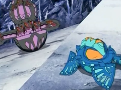 Exedra/Gallery - The Bakugan Wiki