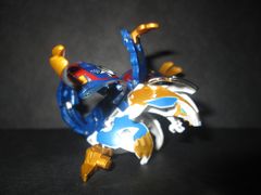 BakuTech Bind System - The Bakugan Wiki
