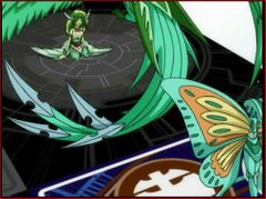Monarus/Gallery - The Bakugan Wiki