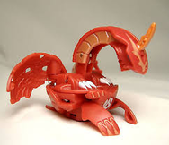 Apollonir - The Bakugan Wiki