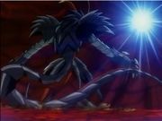 Evolved Razenoid/Gallery - The Bakugan Wiki
