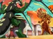 Vexos Dragonoid/Gallery - The Bakugan Wiki