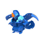 Behemos - The Bakugan Wiki
