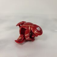 Saurus - The Bakugan Wiki