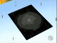 List of Gate Cards in the Anime - The Bakugan Wiki