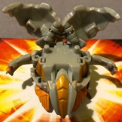 Rubanoid - The Bakugan Wiki