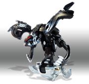 Razenoid/Gallery - The Bakugan Wiki