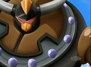 Premo Vulcan/Gallery - The Bakugan Wiki