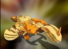 Avior/Gallery - The Bakugan Wiki