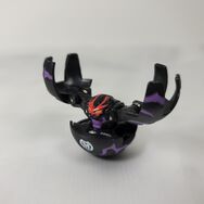 Fear Ripper - The Bakugan Wiki